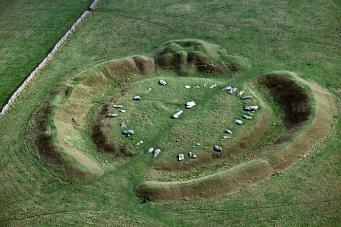 The Megaliths of Great Britain | Amusing Planet
